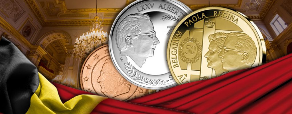 9. August 1993 – Albert II. schwört den Eid auf die belgische ...